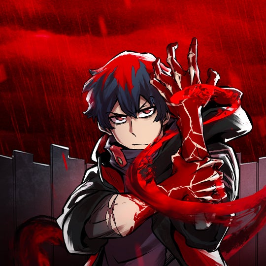 Blood Breaker | WEBTOON